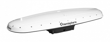 Hemisphere GNSS | Navaids