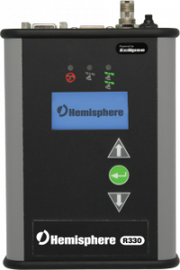 Hemisphere GNSS | Navaids