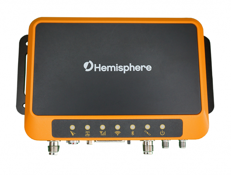 Hemisphere GNSS | Navaids