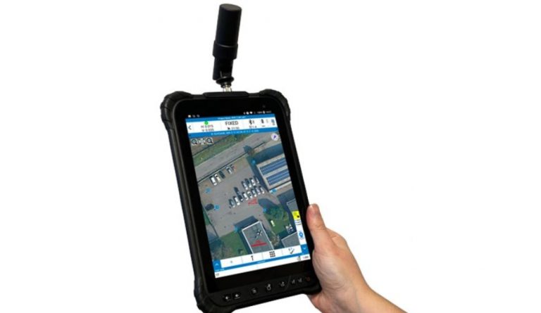Navaids - GPS and GNSS equipment
