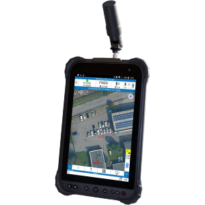 Navaids - GPS and GNSS equipment